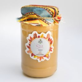 Milk Jam 450Gr