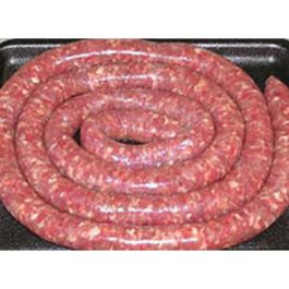 Boerewors Ouma Beef and Pork, 3 x 2lb