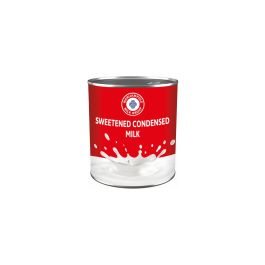 SWEETENED CONDENSED MILK, 397g can